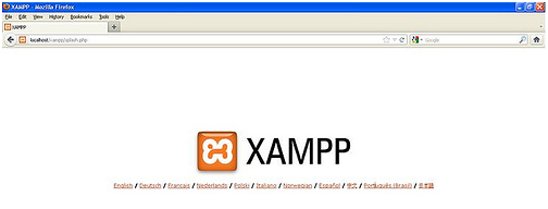 INDAHNYA BERBAGI: Membuat Database Menggunakan MySQL dan PHP