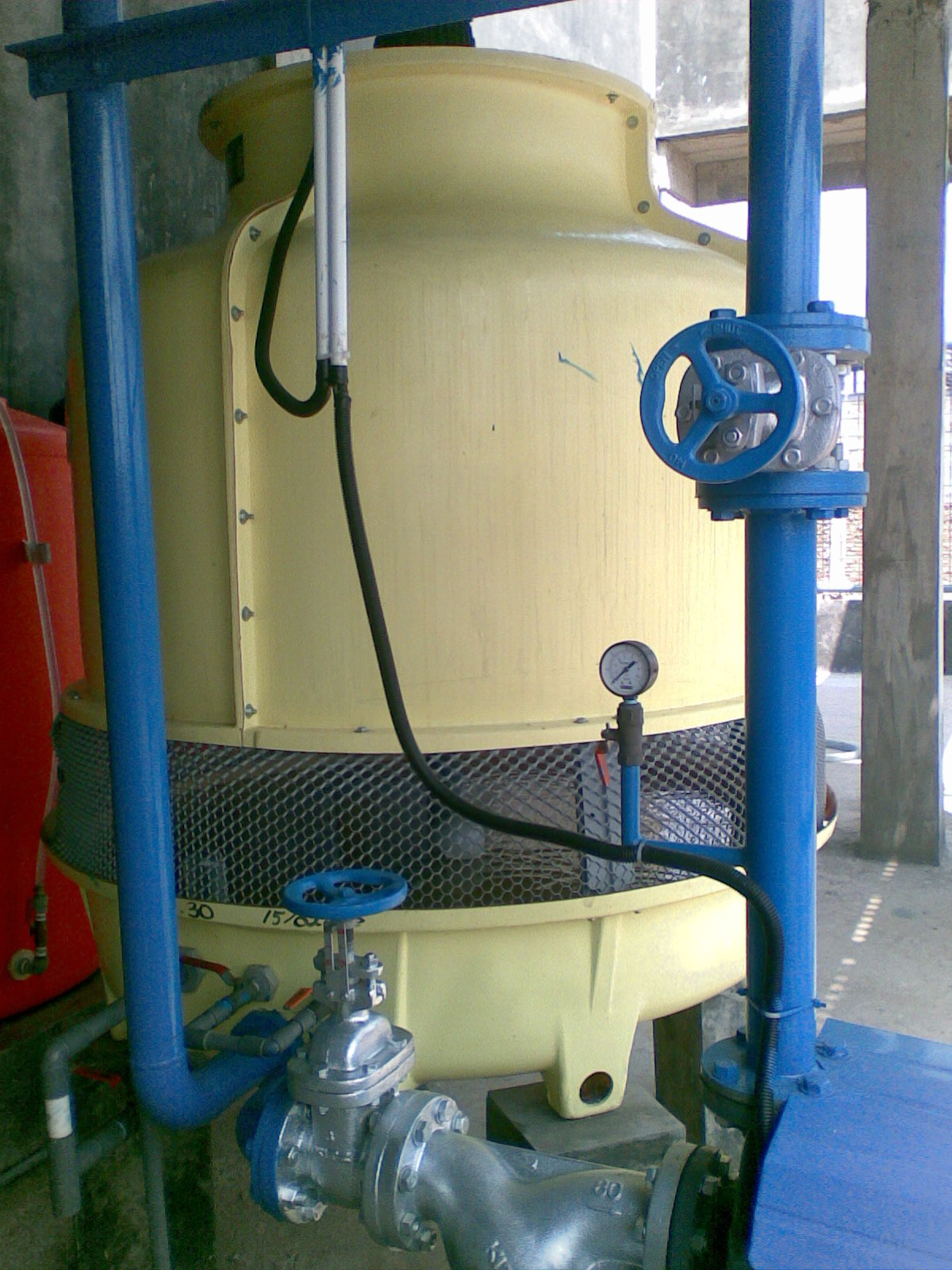 Cold Storage Indonesia