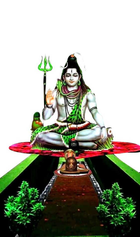 SHIV JI PNG HD IMAGES