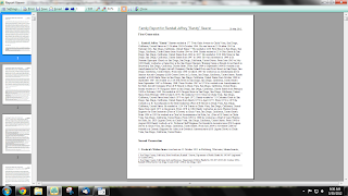 Genea-Musings: Creating an Ancestor List ("Ahnentafel") in RootsMagic 5