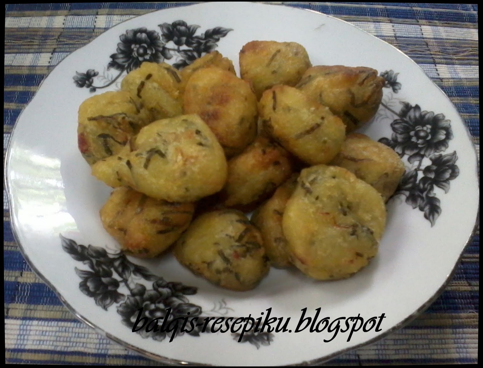 Cucur Kucai