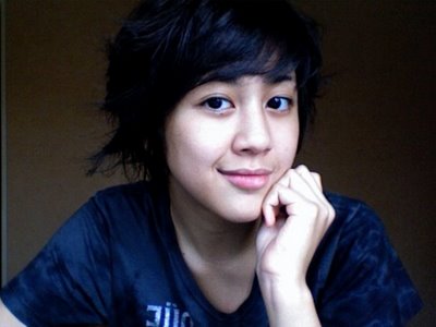 8 Foto Sherina Munaf Dulu vs Sekarang, Transformasinya dari Kecil Imut ...