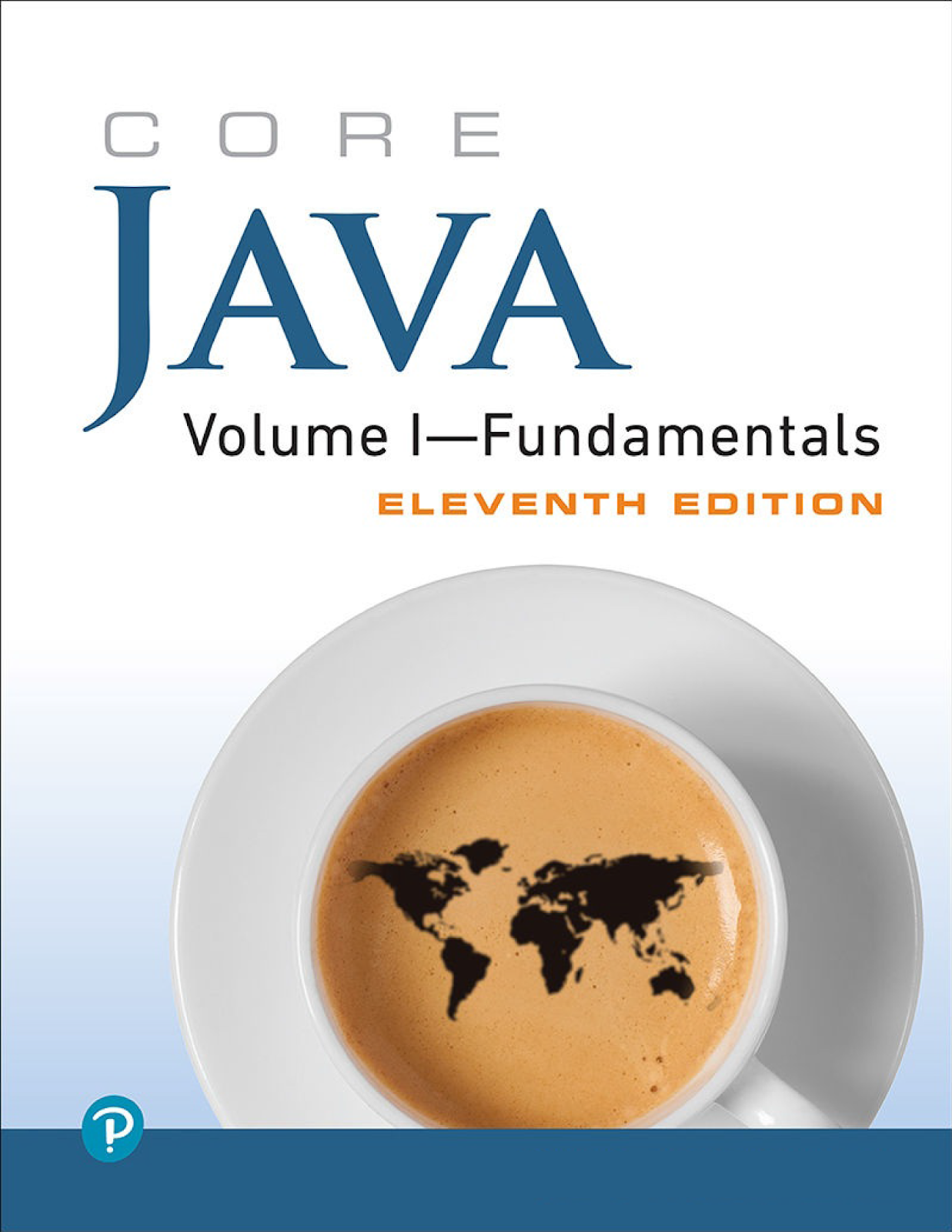 Ebook Core Java Volume I: Fundamentals, 11th Edition | Nhà Sách Tin Học