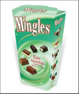 Dempsey Rand Enterprises - 2011 Christmas Products