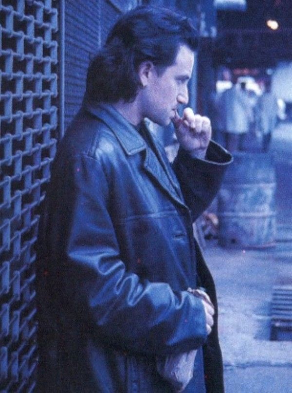 U2 Sombras e Árvores Altas - Blog: 30 Anos de 'Achtung Baby': Bono ...