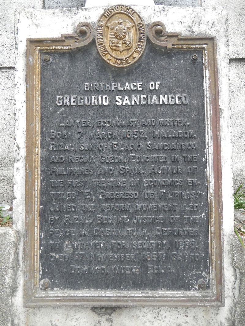 National Registry of Historic Sites and Structures in the Philippines ...