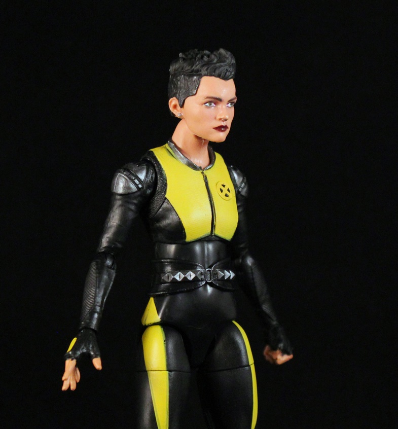 She's Fantastic: Deadpool - NEGASONIC TEENAGE WARHEAD!