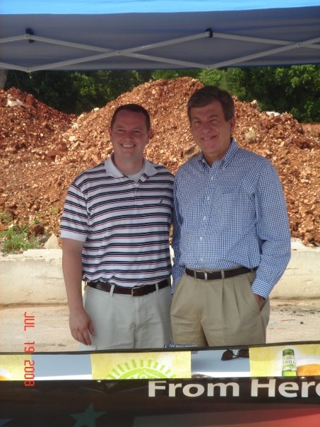 busplunge: Eric, Shane and ALEC party in New Orleans and we foot the ...