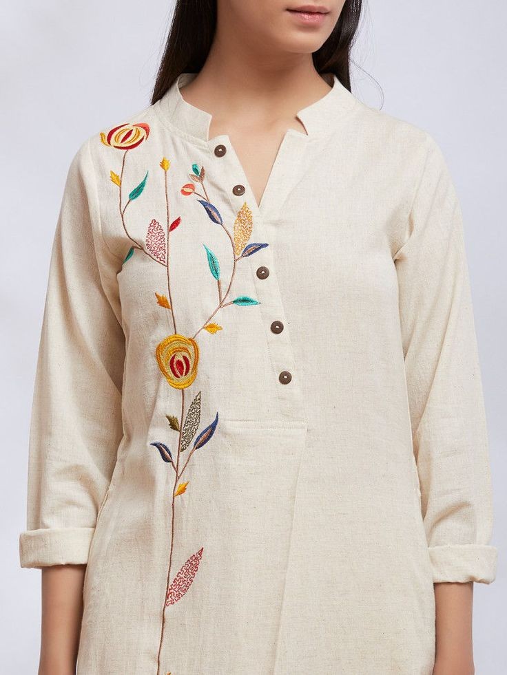 50+ neck designs ideas