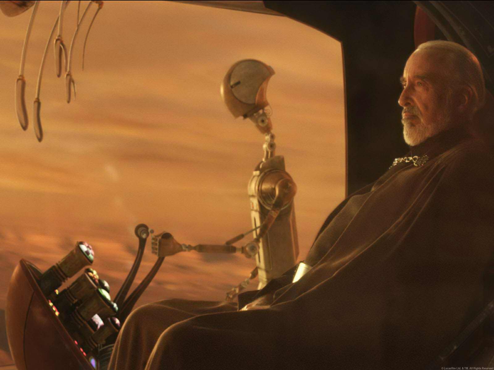 STAR WARS AFICIONADO WEBSITE: CLASSIC IMAGE: A JOB WELL DONE...