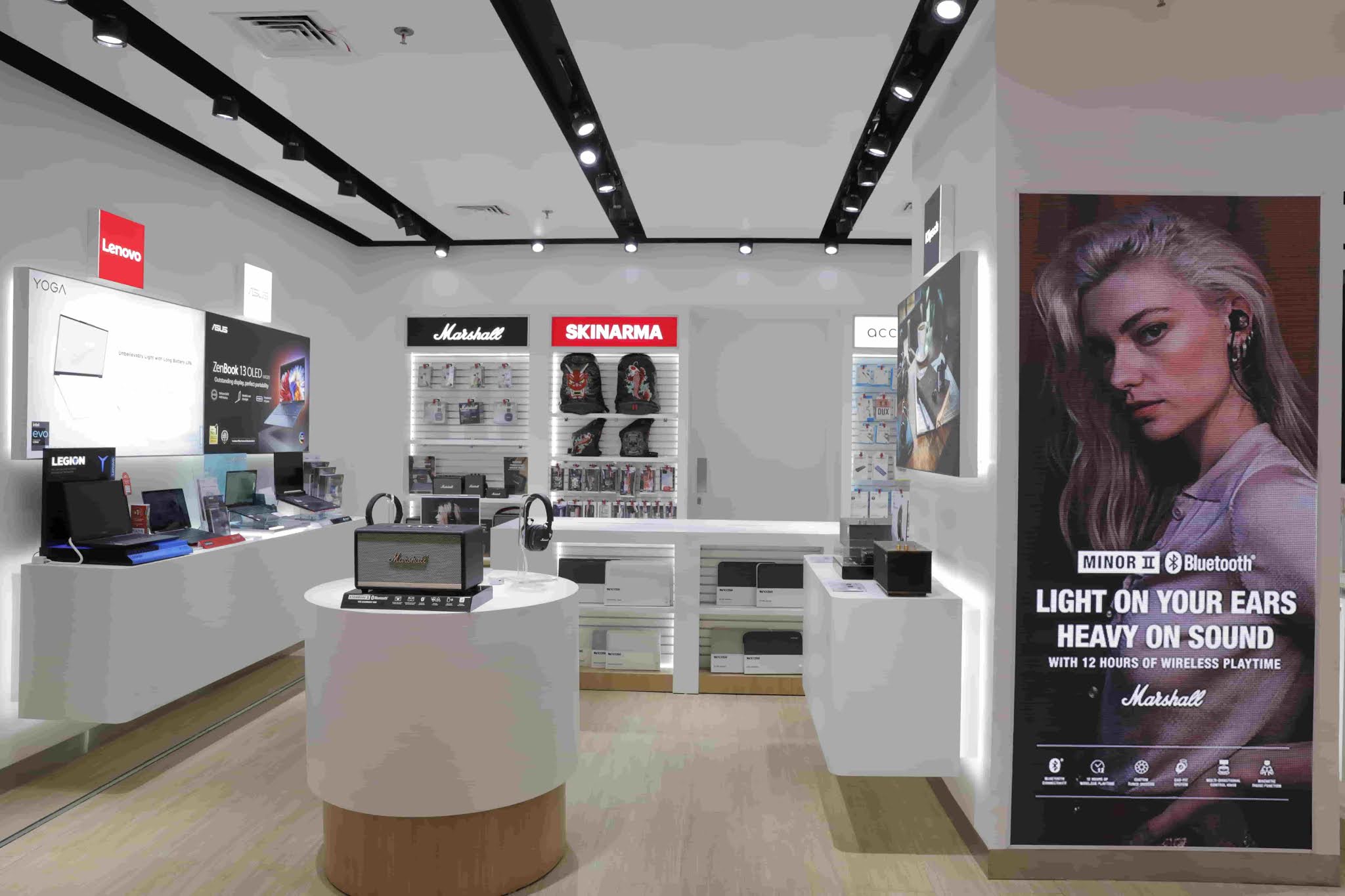 Digiplus, Gerai Ritel MAP Pertama untuk Perangkat Elektronik Multibrand