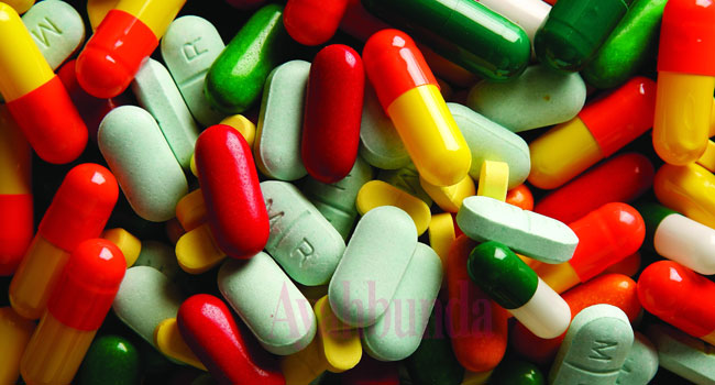 7 Cara pemberian obat secara benar - Portal Kesehatan WebUnic