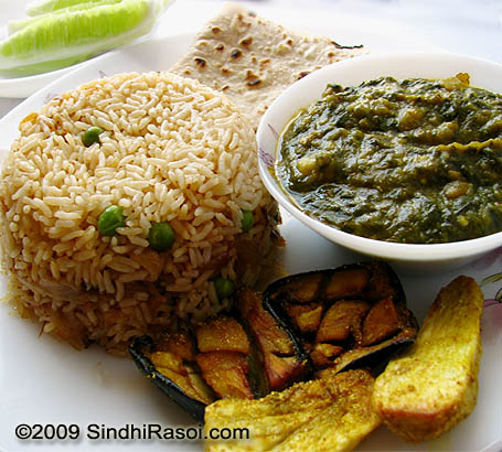 5 Delicious Sindhi Dishes