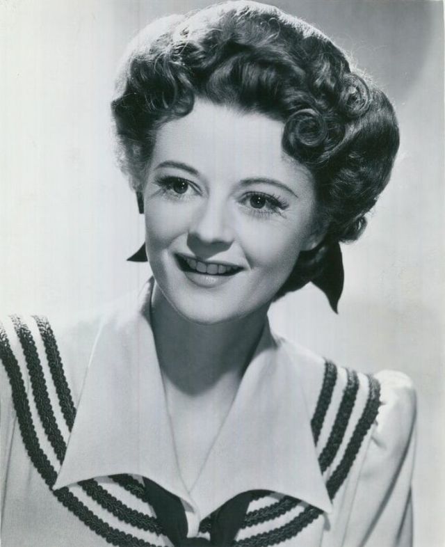 Gorgeous Photos of British Actress Heather Angel in the 1930s and ’40s ...