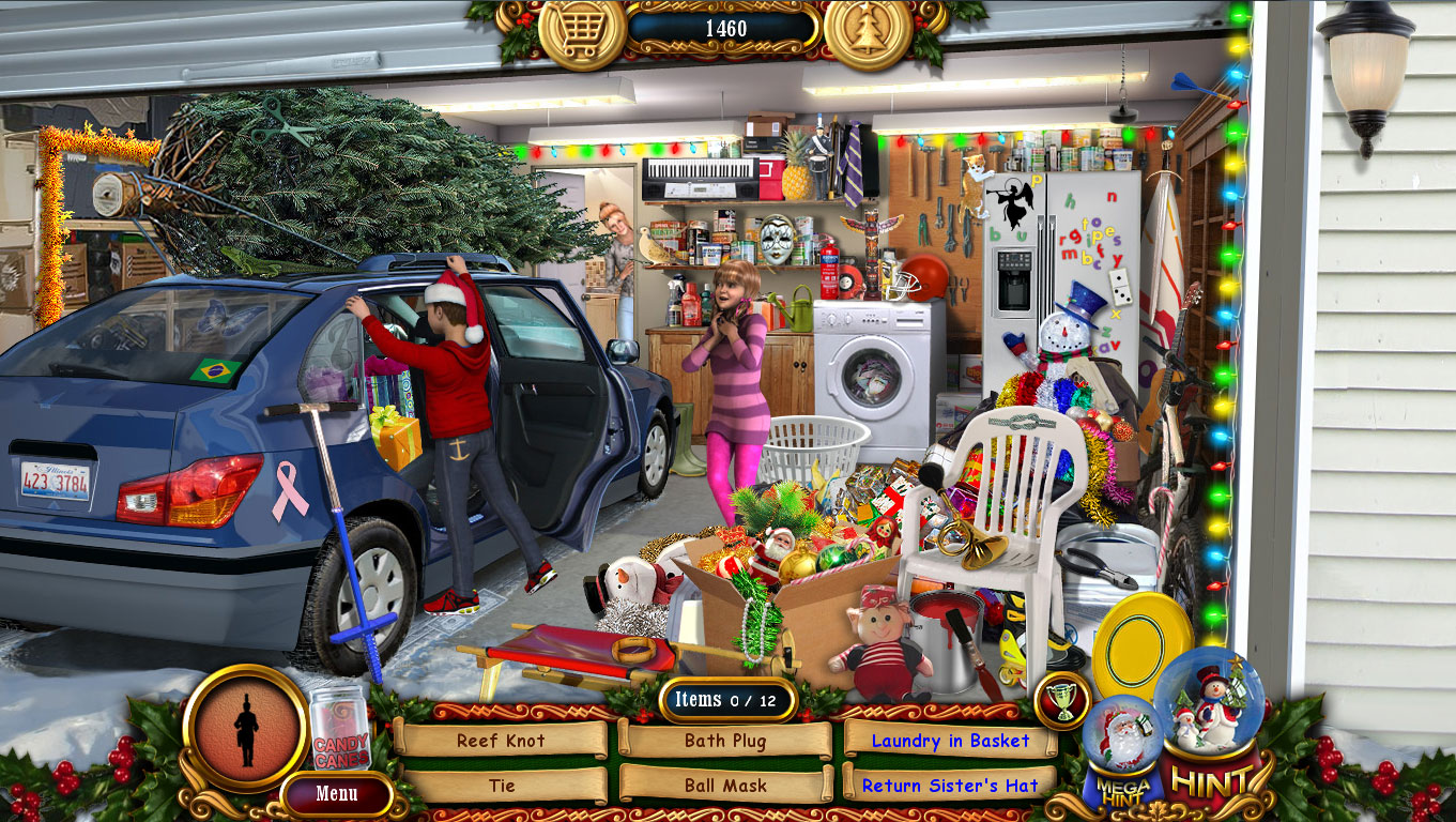 Christmas Wonderland 5 PCGAMESCRACKZ christmas-wonderland-5-pcgamescrackz