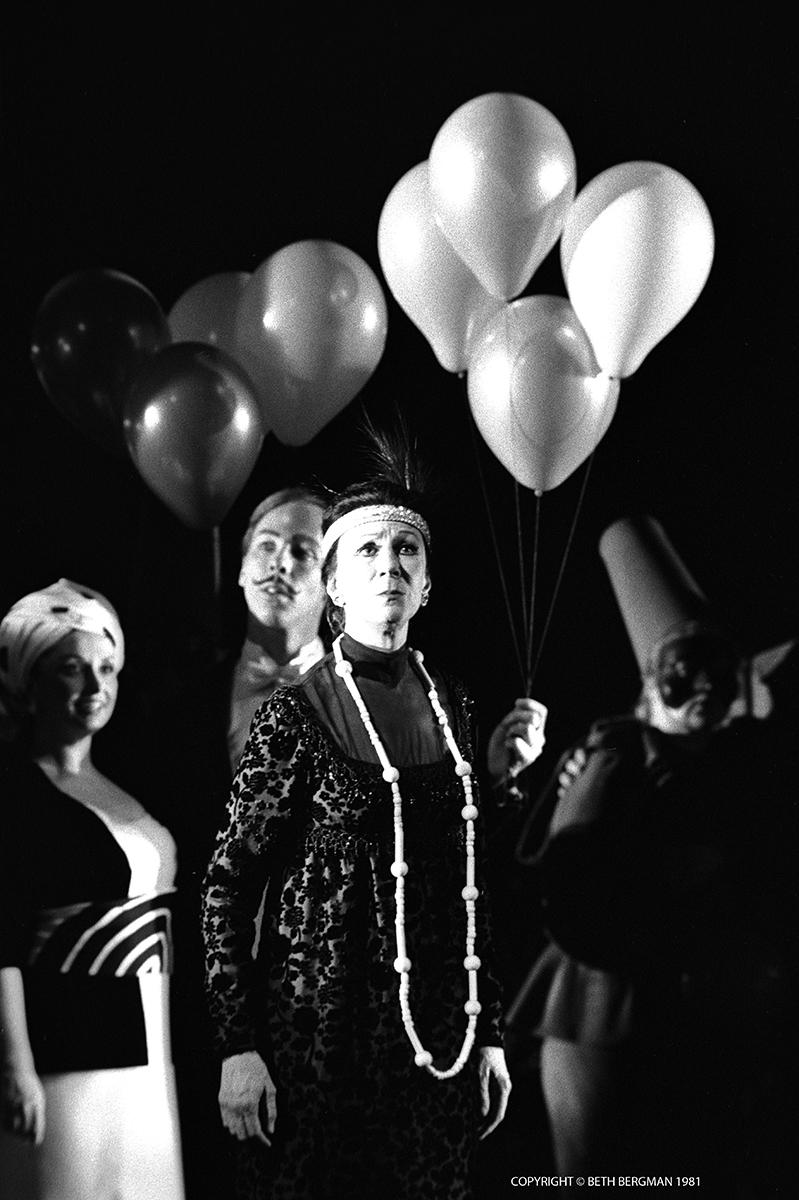 The Opera Lenz: Jean Kraft, RIP- Post 3