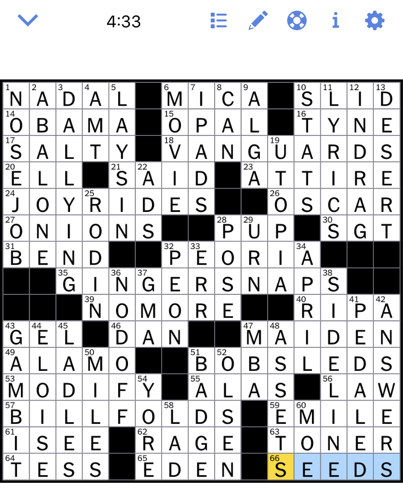 The New York Times Crossword Puzzle Solved Monday s New York Times Crossword Puzzle Solved the-new-york-times-crossword-puzzle-solved-monday-s-new-york-times-crossword-puzzle-solved