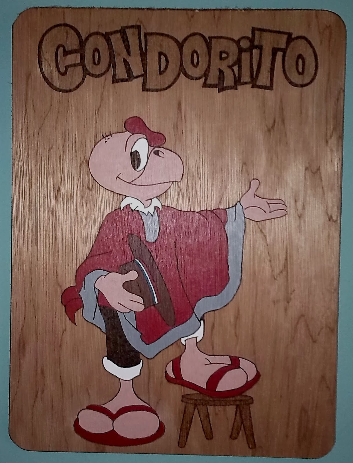 El Tallerín del Piroloco