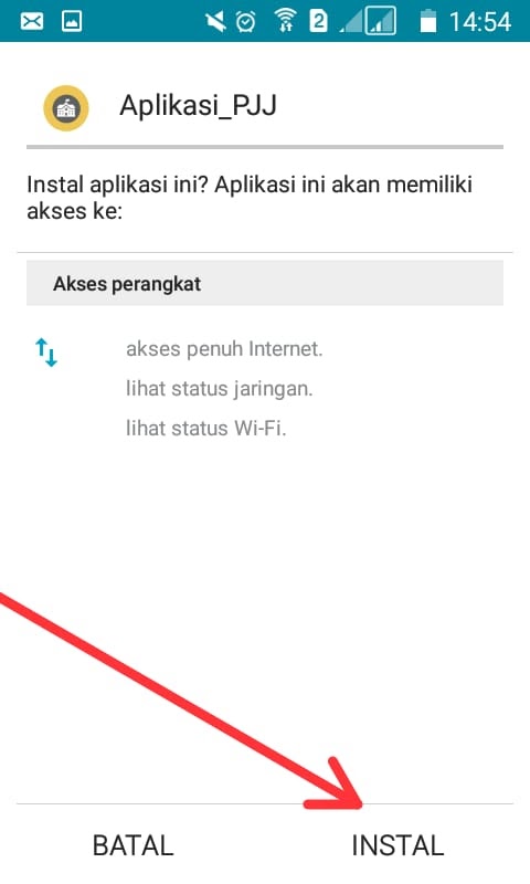 Cara Mudah Membuat Aplikasi Android Media Pembelajaran - tasADMIN