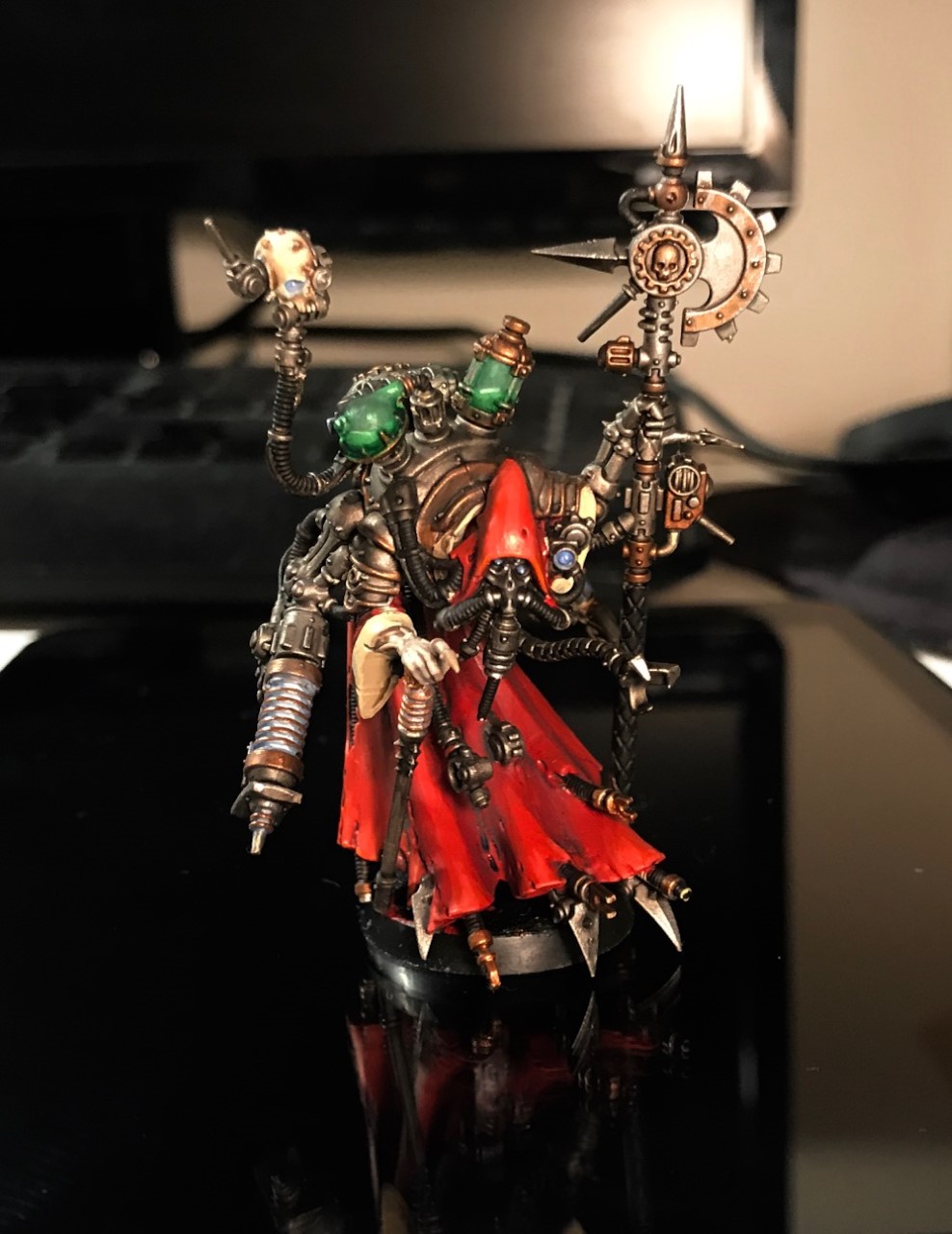 What's On Your Table End of the Year/Holiday Giveaway: Tech -Priest ...
