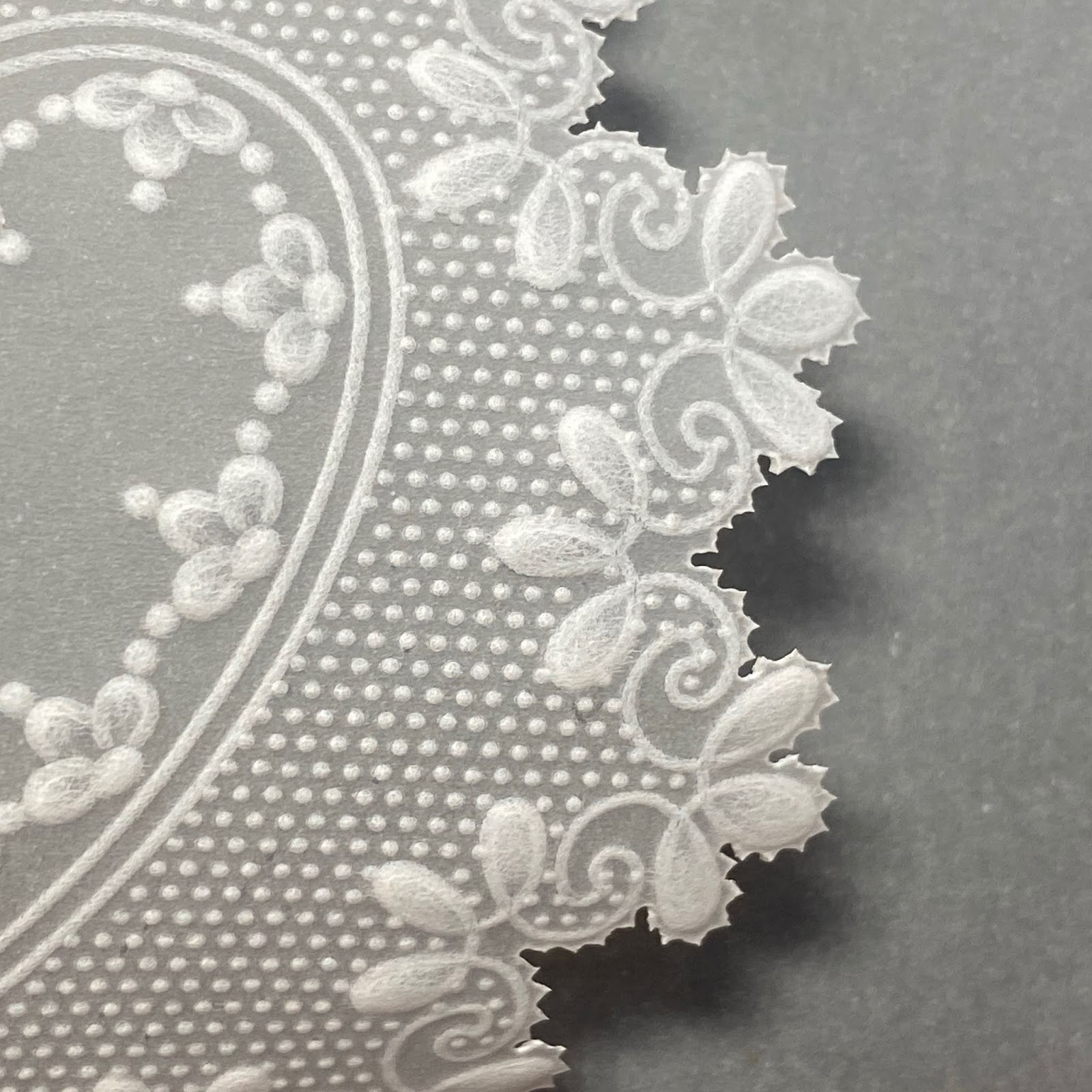 Tina Cox: Parchment Craft, Handmade Flowers and Mdf