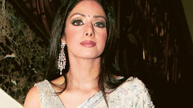 Sridevi’s (OUR CHANDANI) final journey:Family, friends came together to ...