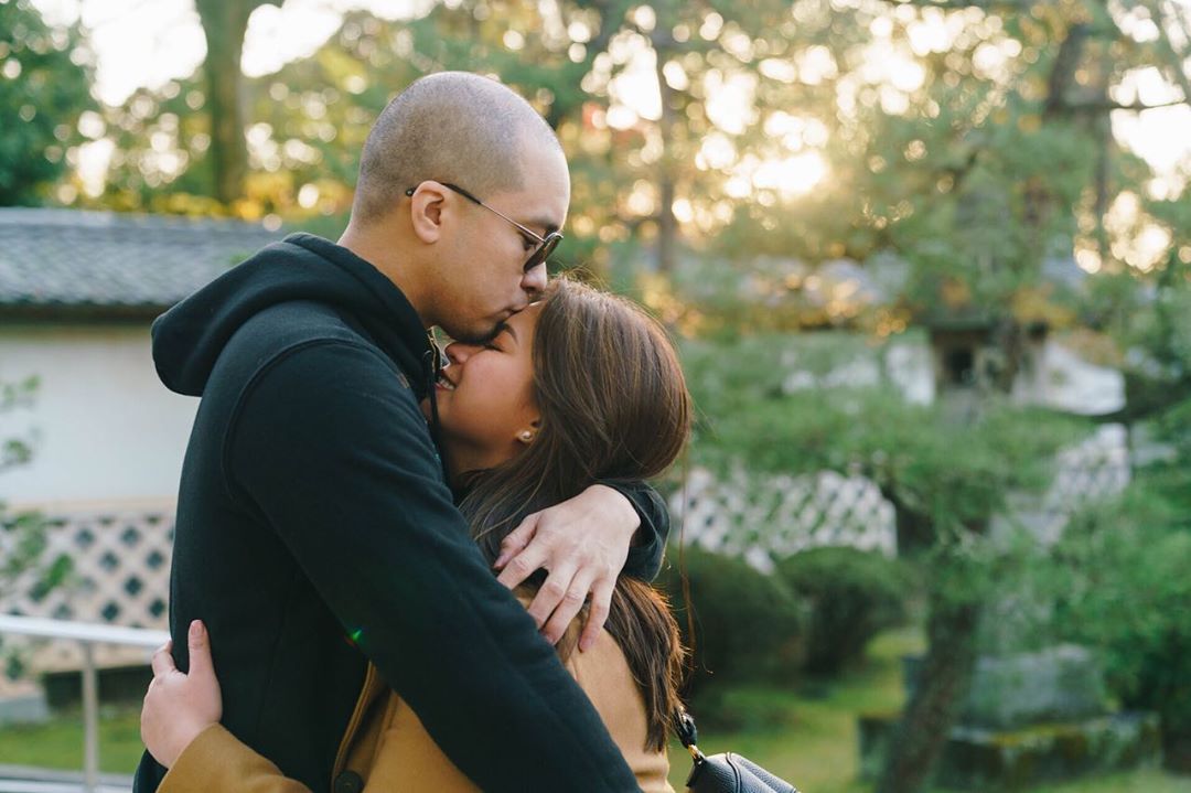 Angel-Neil wedding coming this 2020!