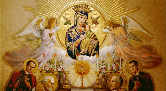 Apakah ada doa Maria dalam Injil? - Katekese Indonesia