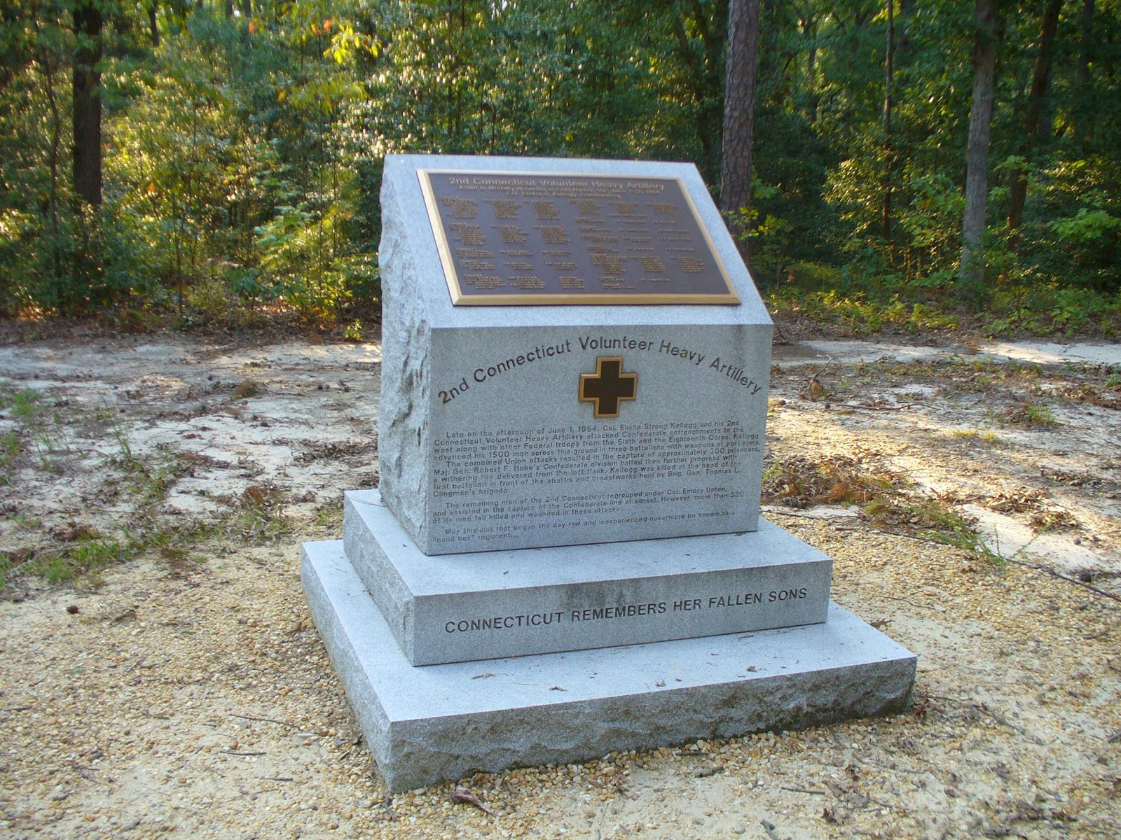 The Cool Justice Report: Memorial Day Parade Announcement, Litchfield, CT