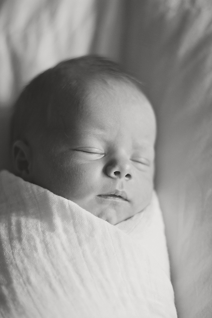 Bostyn J Photography: Baby Will