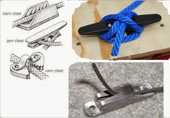 New Bern High School Naval Junior ROTC Sailing