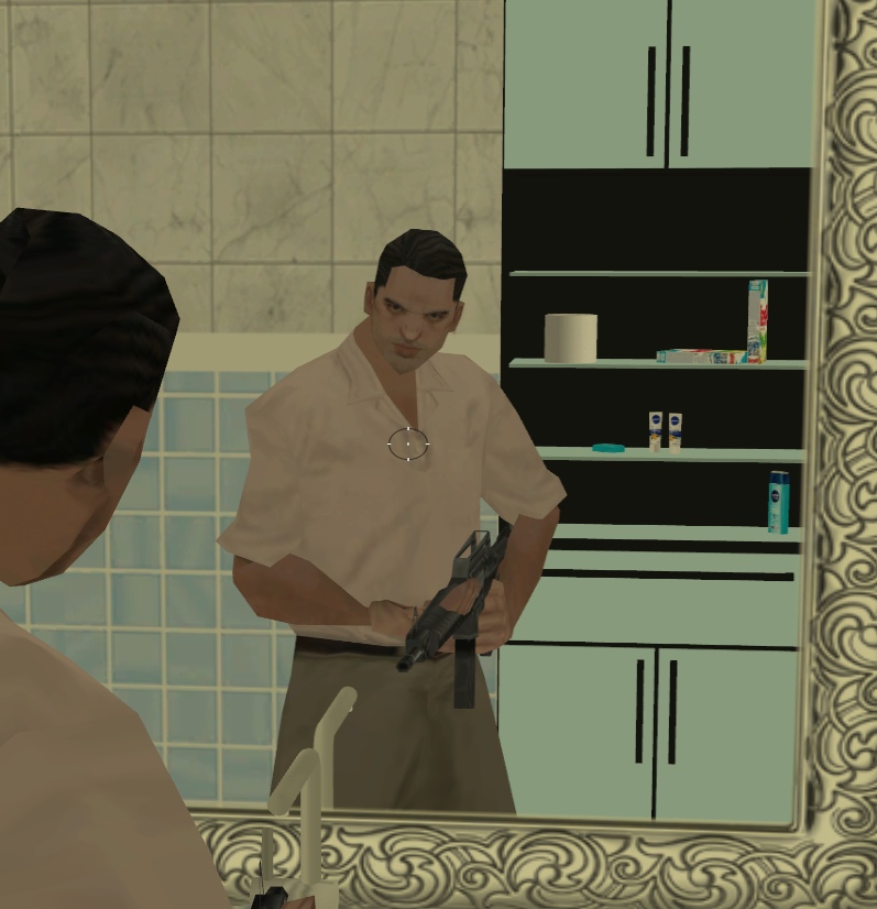 Posts: SA-MP - MixMods