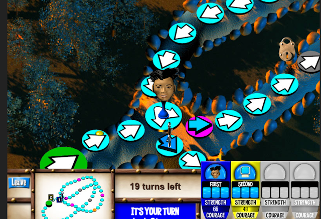 Training Happy Hearts: Engage Your Child in Math through Games {A ...