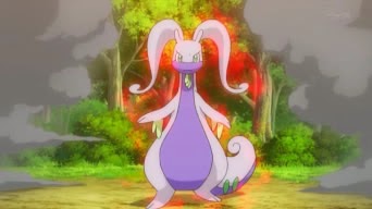 Poké-Arquivo: 706 - (Kalosian) Goodra ~ PMD || Acervo de Imagens de ...