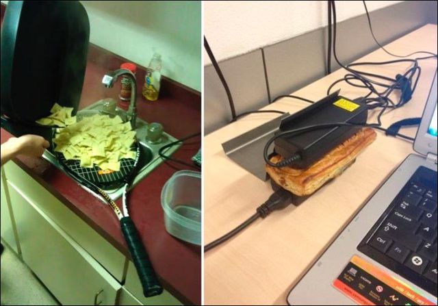 Amazing stuffs used by funny people | ~Spicx~