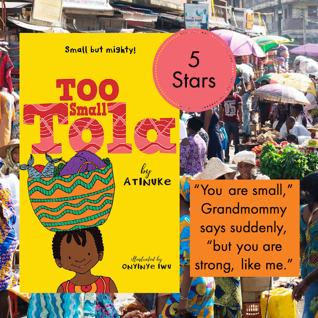 23 Books {A Bottomless Book Bag}