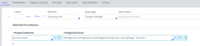 Eliminate pxObjClass in JSON String using Regex