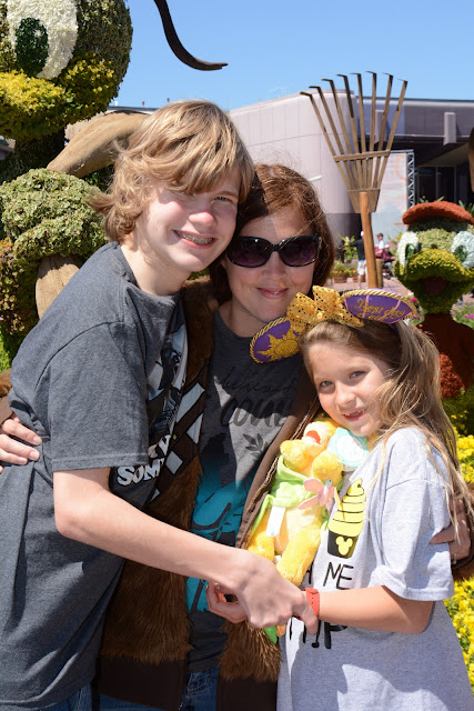 Airing My Laundry, One Post At A Time...: Is Memory Maker At Walt ...