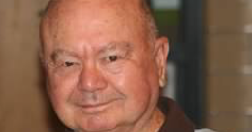 Russell Obituaries: Ralph Edgington Obituary