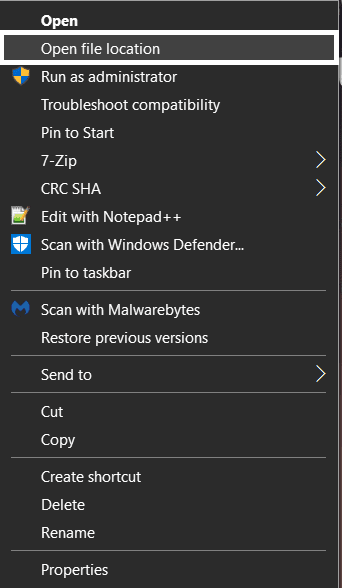 Failed To Open Mpic Config File Error - [Fixed] - Techrolet Tech Guides