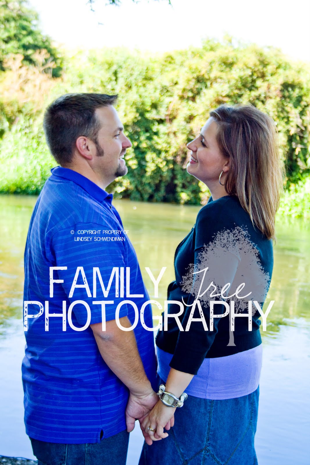 Family Tree Photography