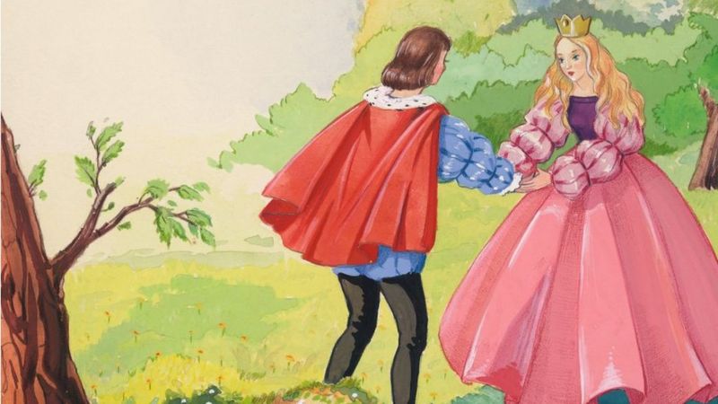 Mengenal Jenis-Jenis Prosa Lama - Sastra Indonesia