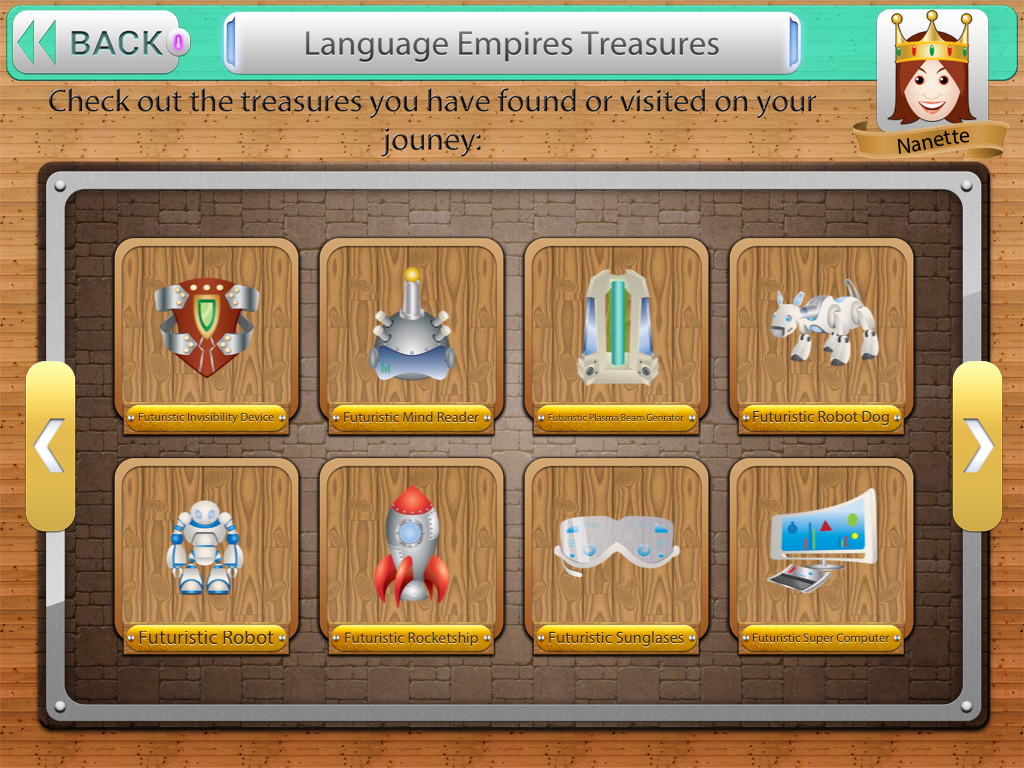 The Next Chapter in my Speech World: Language Empires by Smarty Ears- a ...
