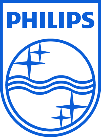 History of All Logos: All Philips Logos