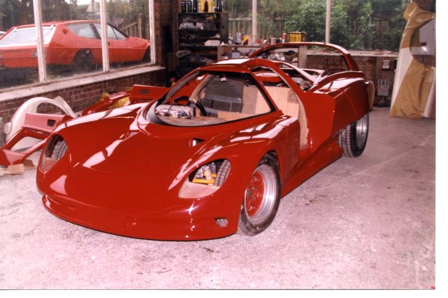 The Mirov 2: A builder's story...