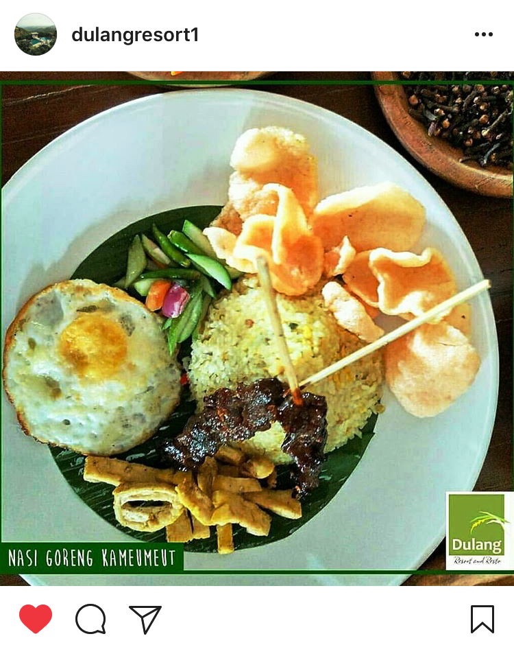 LISUNG, the dago boutique resto