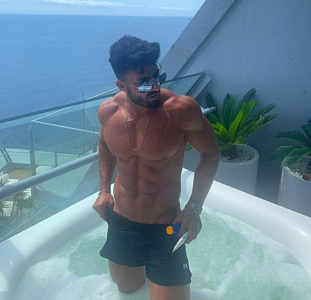 Carlos Lazo (Carlitos 777) (Plus01) (galería 5)