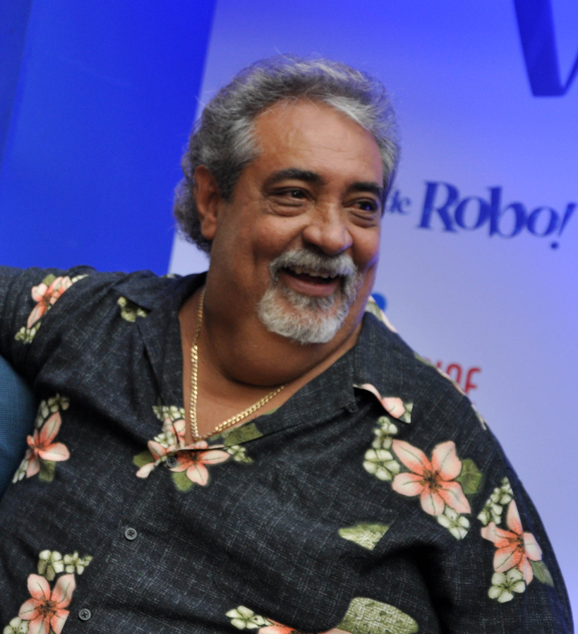 Picoteando el Espectaculo: En óptimo estado emocional y artístico ...