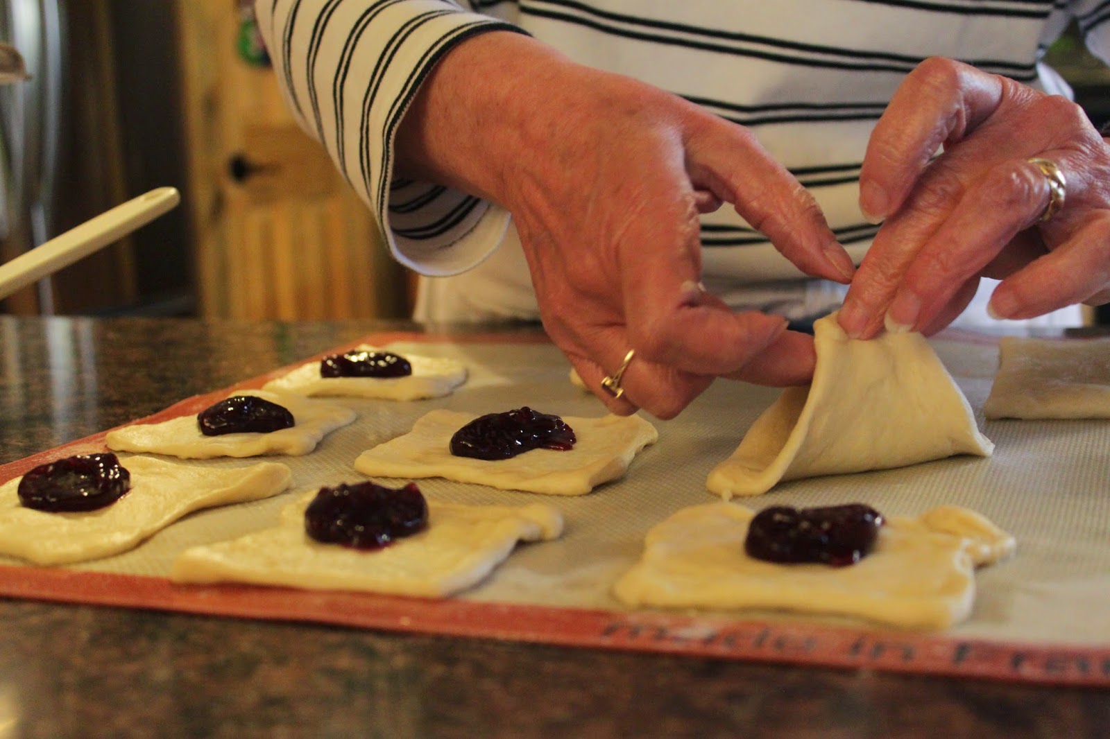 My Life : Day Full of Memories