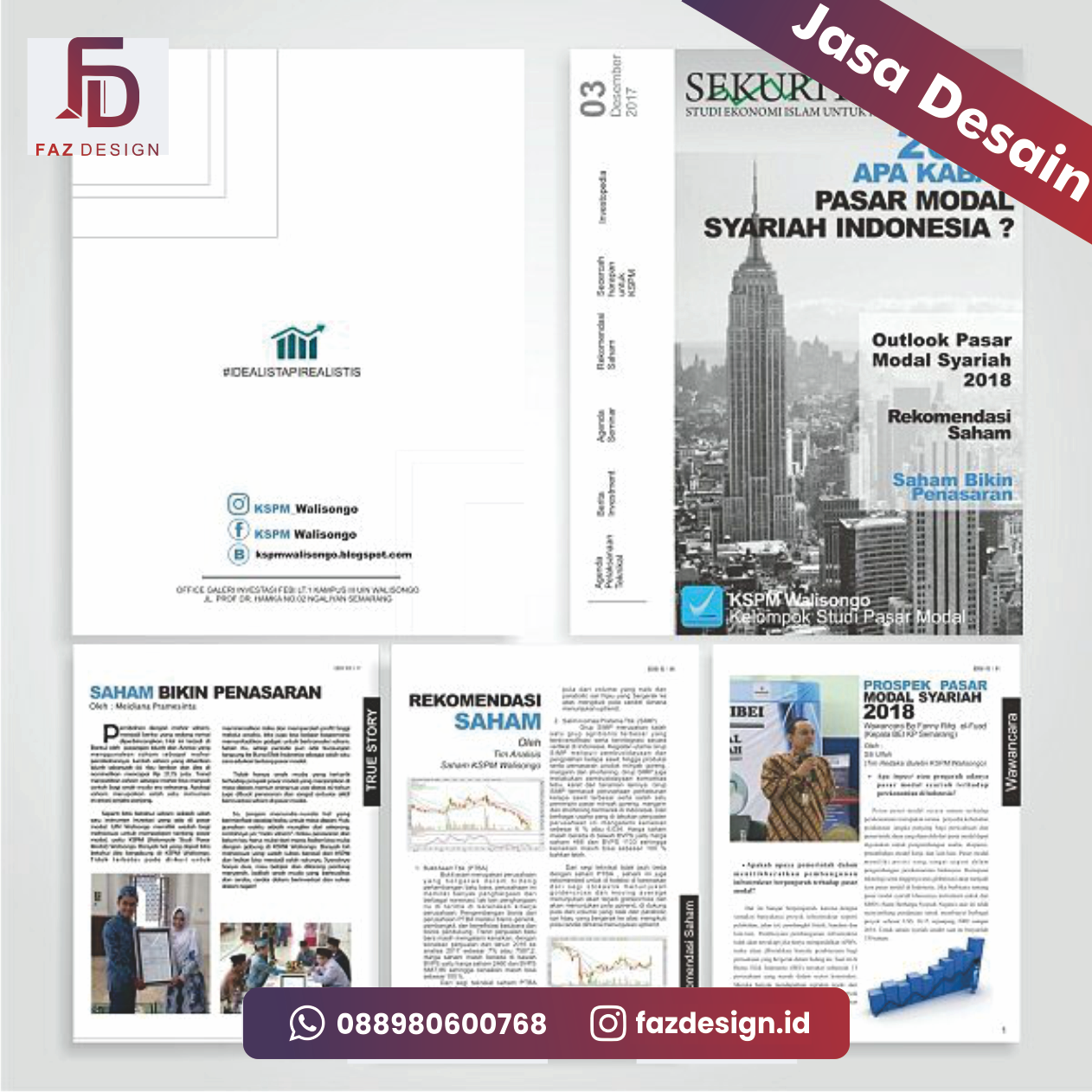 Mengapa Desain Grafis untuk Layout Cetak Penting dalam Pemasaran ...